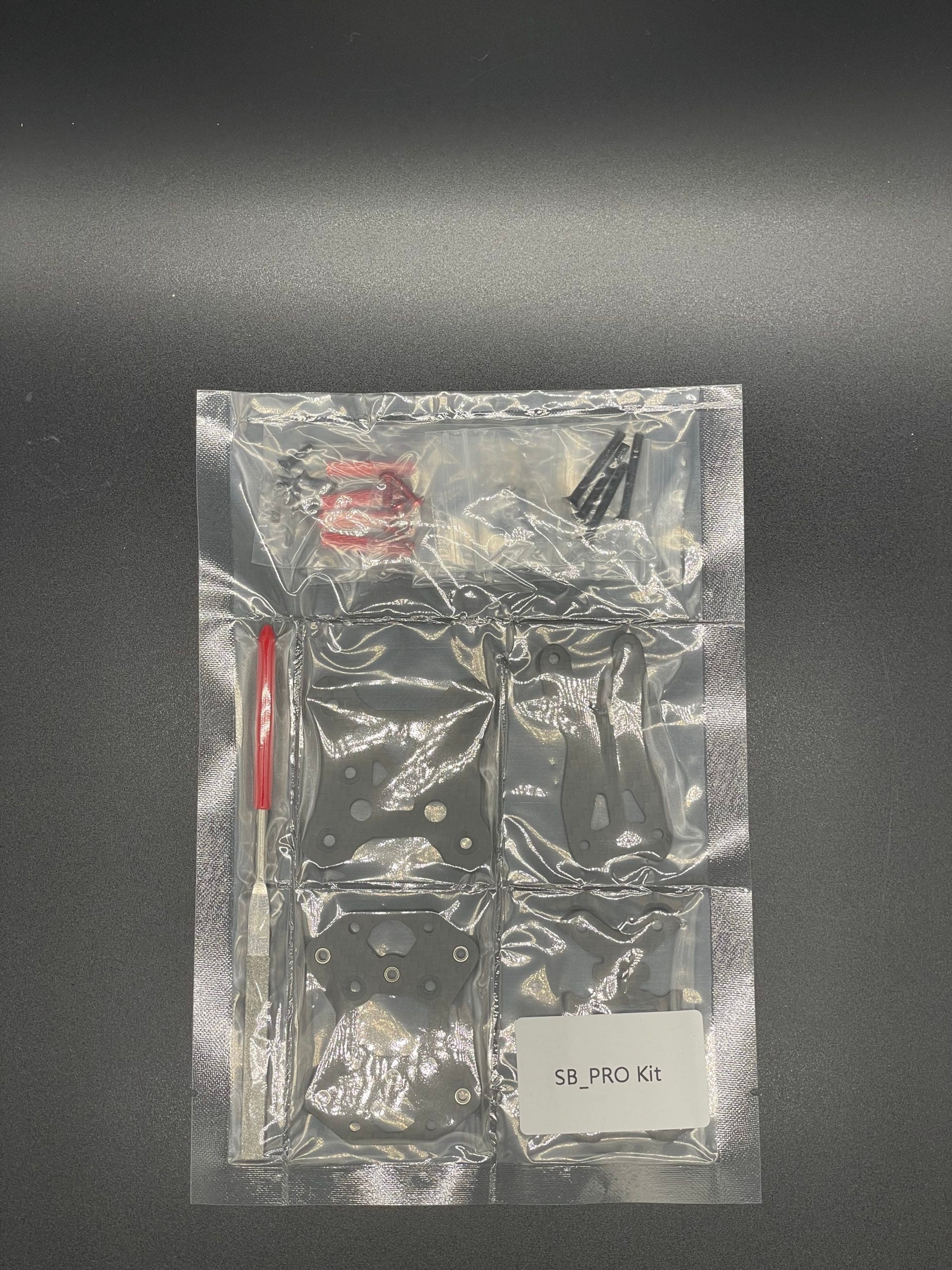 Five33 Switchback Pro Body Kit