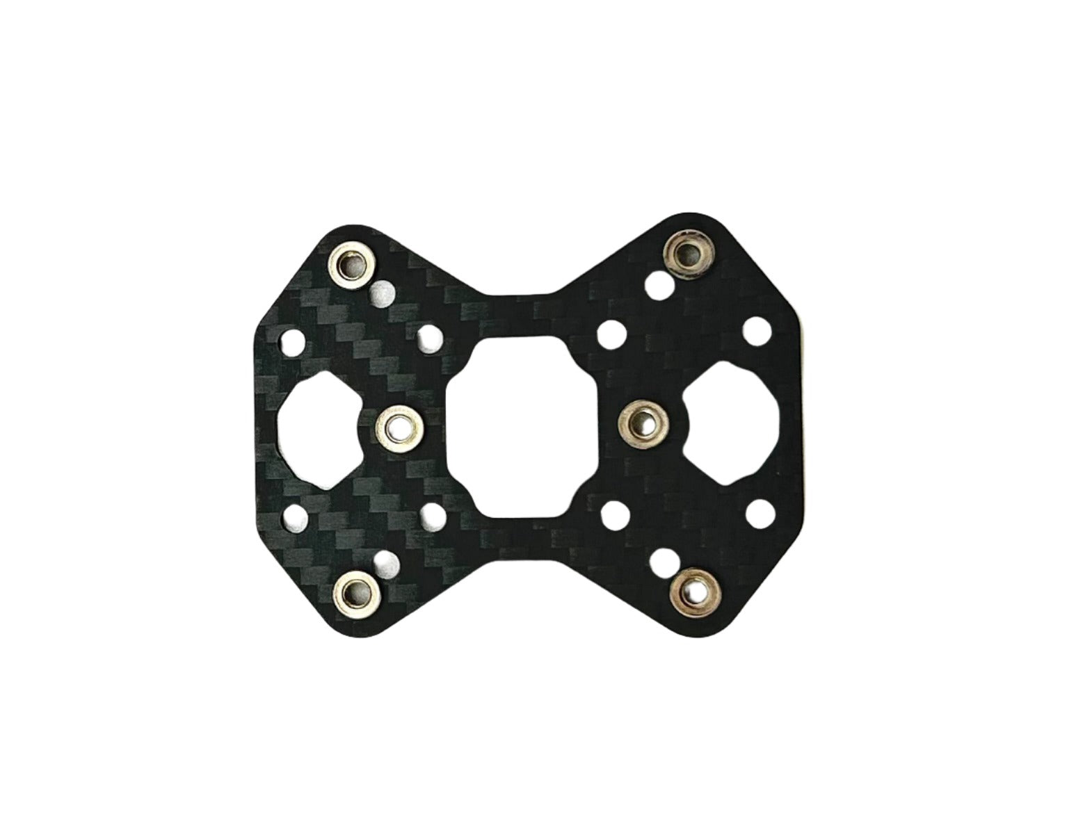 Five33 Switchback Pro Replacement Mid-Plate