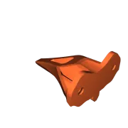 Five33 Lightswitch AeroHat + Axii2 Mount