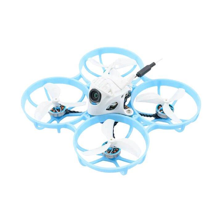 BETAFPV Meteor75 Pro 1S Analog 350mW VTX Brushless Whoop Quadcopter EL from WREKD Co.