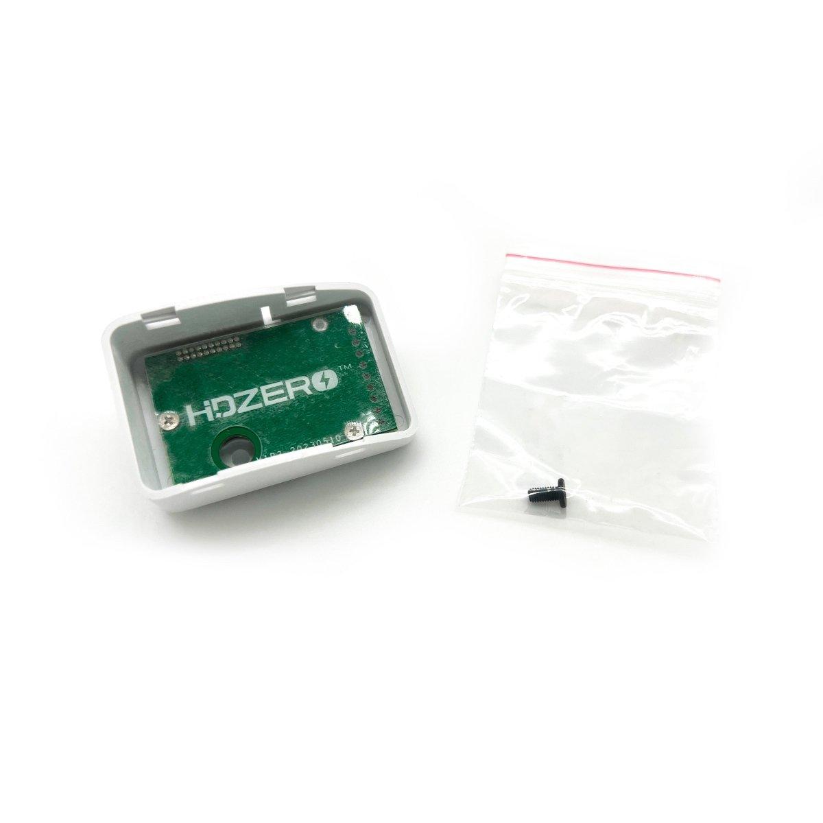 HDZero Goggle Analog Expansion Module V2 w/ WIFI from WREKD Co.