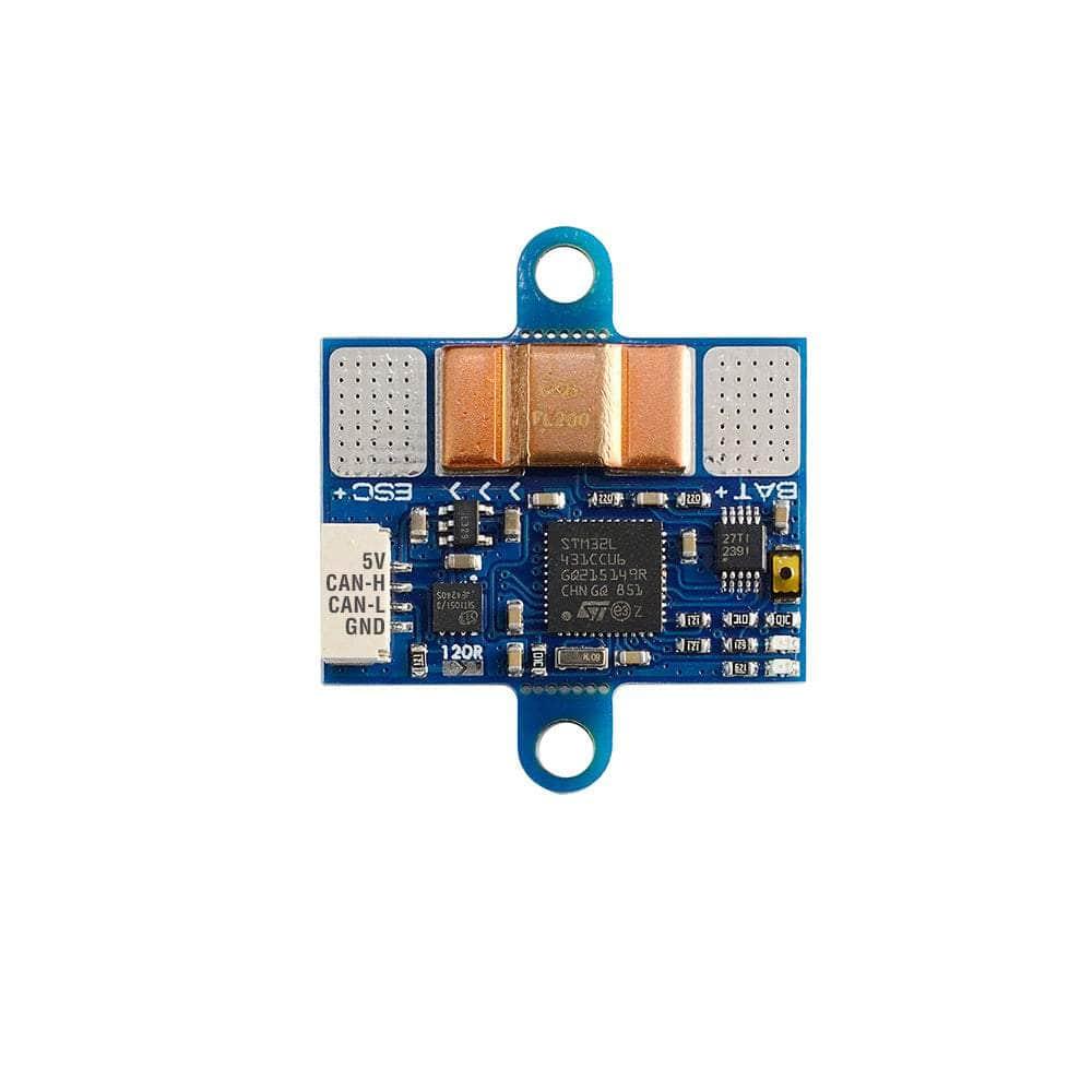 Matek AP_Periph CAN-L4-BM Digital Power Monitor