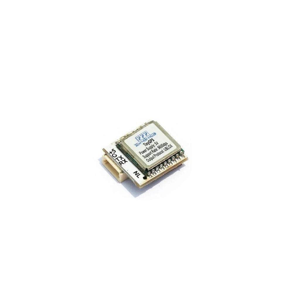 NamelessRC Tiny GPS Module from WREKD Co. NamelessRC Tiny GPS Module from WREKD Co.