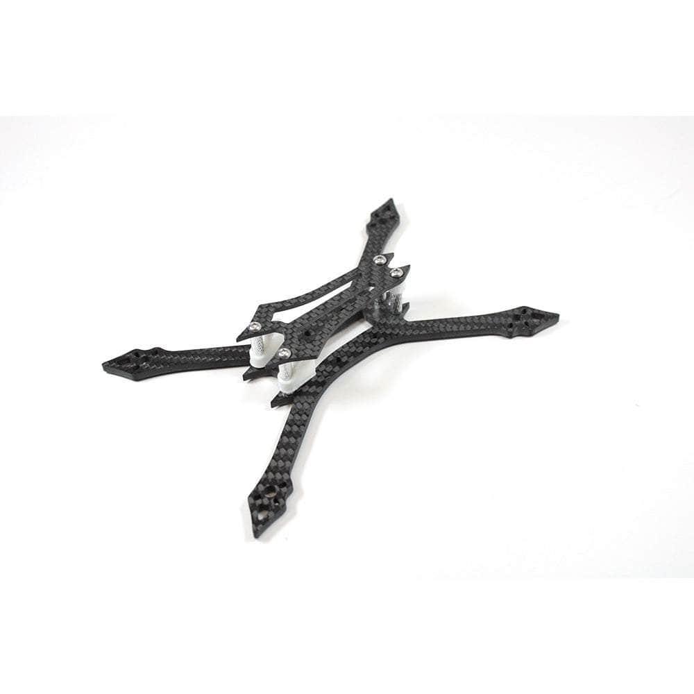 Quadifier Mamba Racing 3" Micro Frame Kit from WREKD Co.