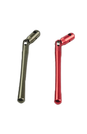 STP Radio Stand - Select Color from WREKD Co.