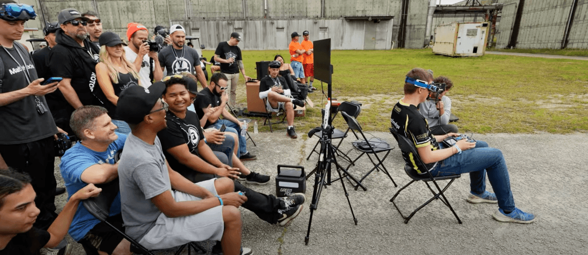 VIDEO: Ari Stehney's 1st place run at 2023 RotorRiot Rampage Freestyle ...