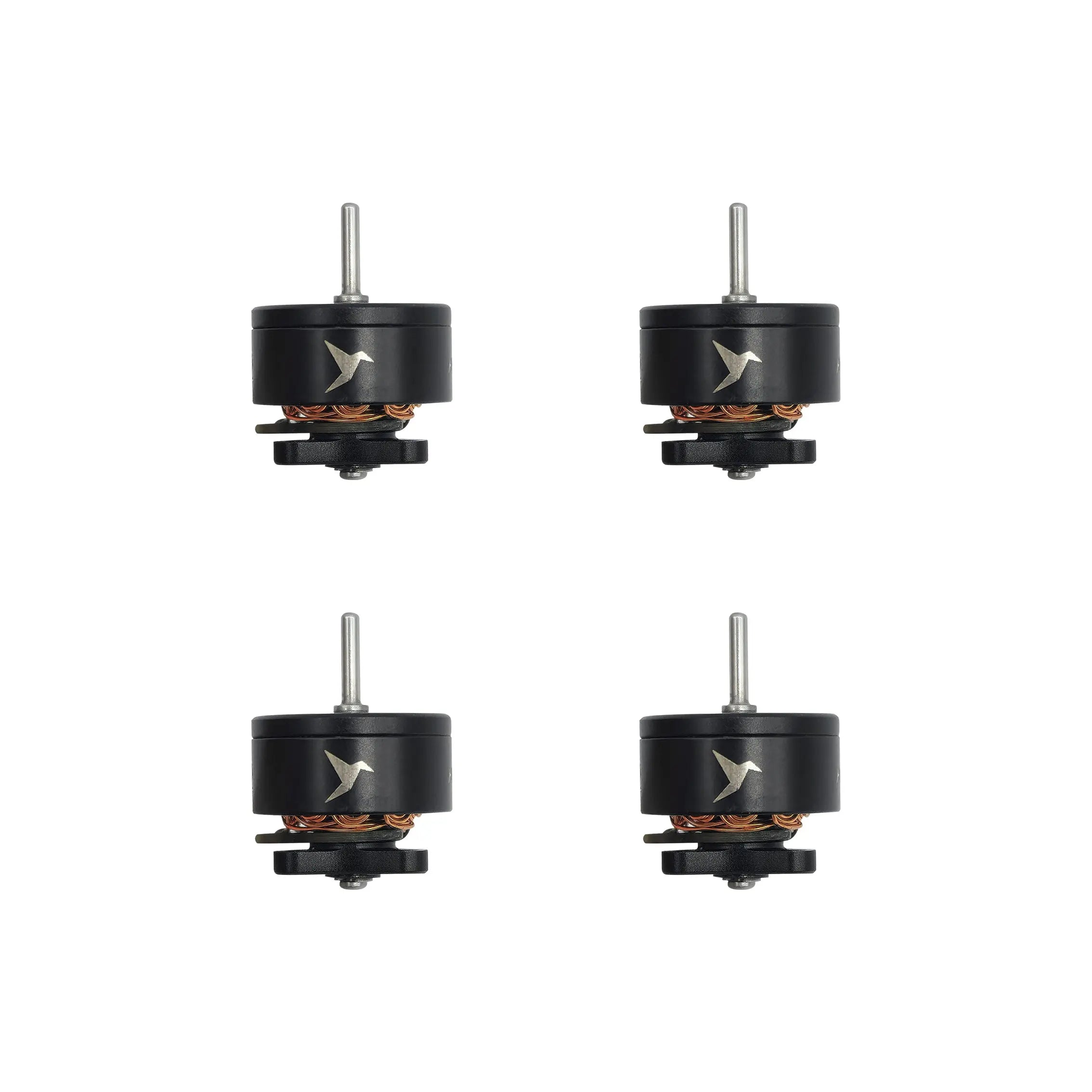 Hummingbird 0802 25000kv Brushless Motors - (Set of 4)