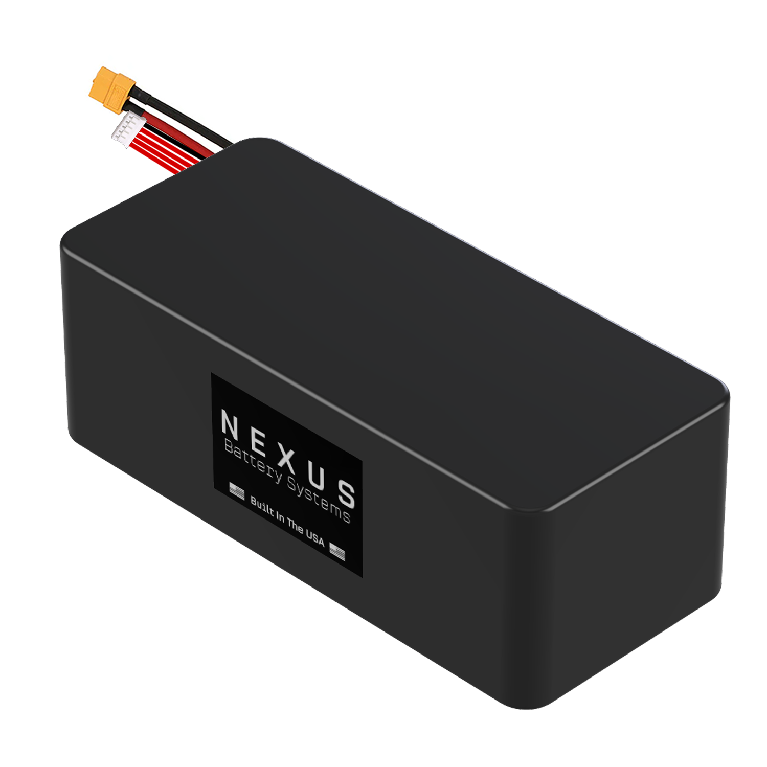 4s9p 14.4v Molicel P50B 45000mAh Li-Ion Battery Pack