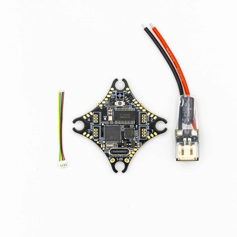 A Comprehensive Guide to Video Transmitters (VTX) for FPV Drones
