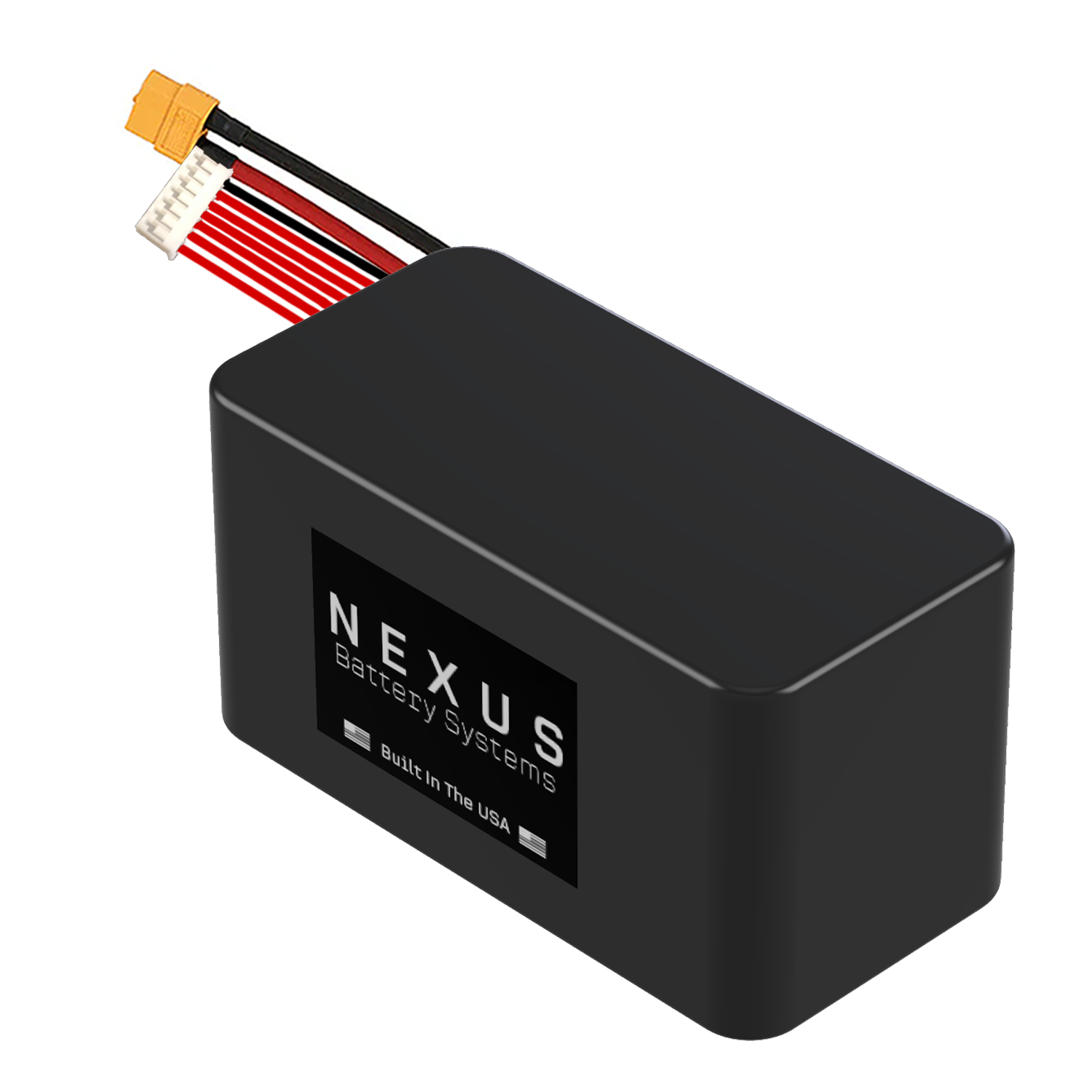 6s3p 21.6v Samsung 50s 15000mAh Li-Ion Battery Pack