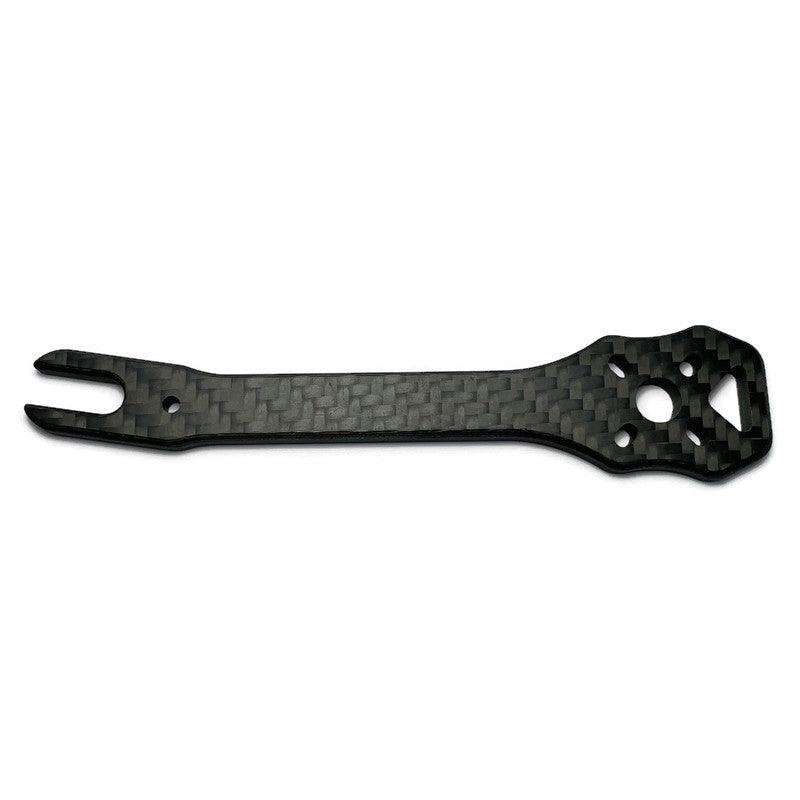 Beaver Arm 5 inch from WREKD Co.