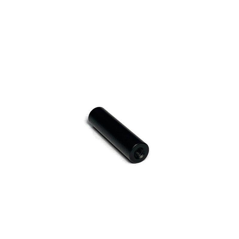 M2 x 20mm F/F Aluminum Tapped Standoff / Spacer from WREKD Co.