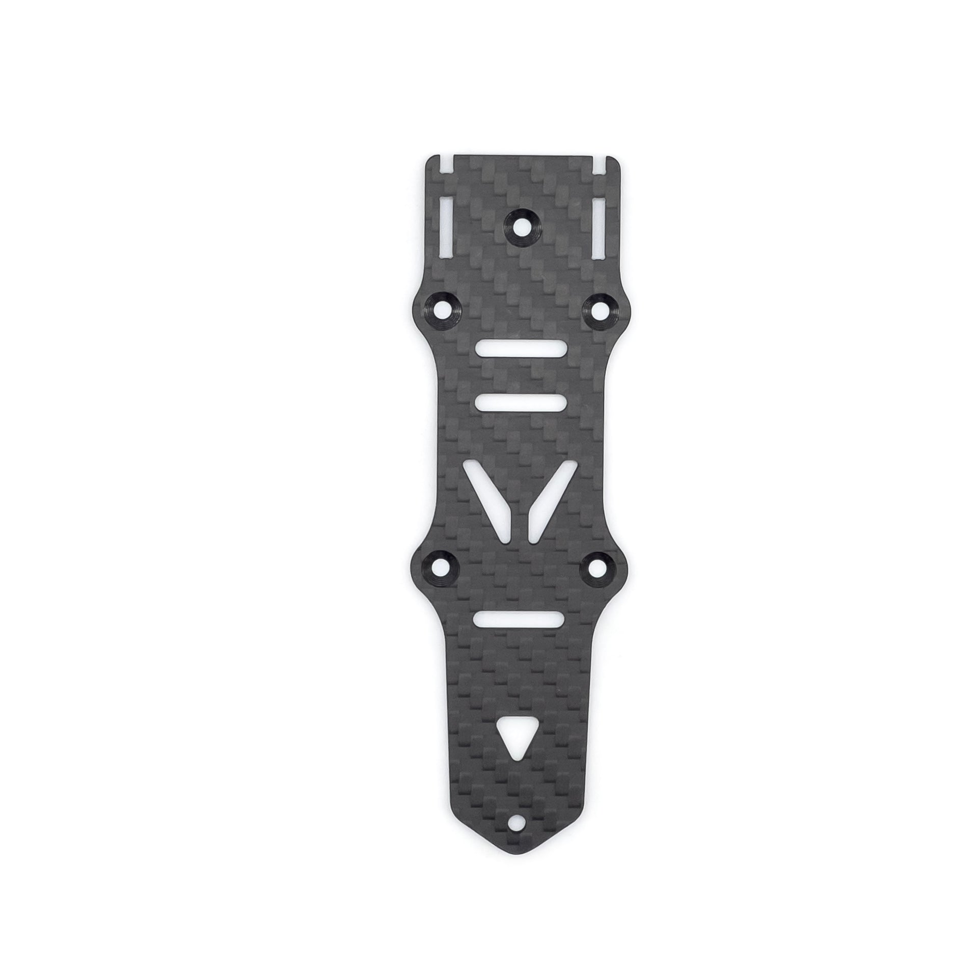 Vannystyle Mini - Replacement Top Plate