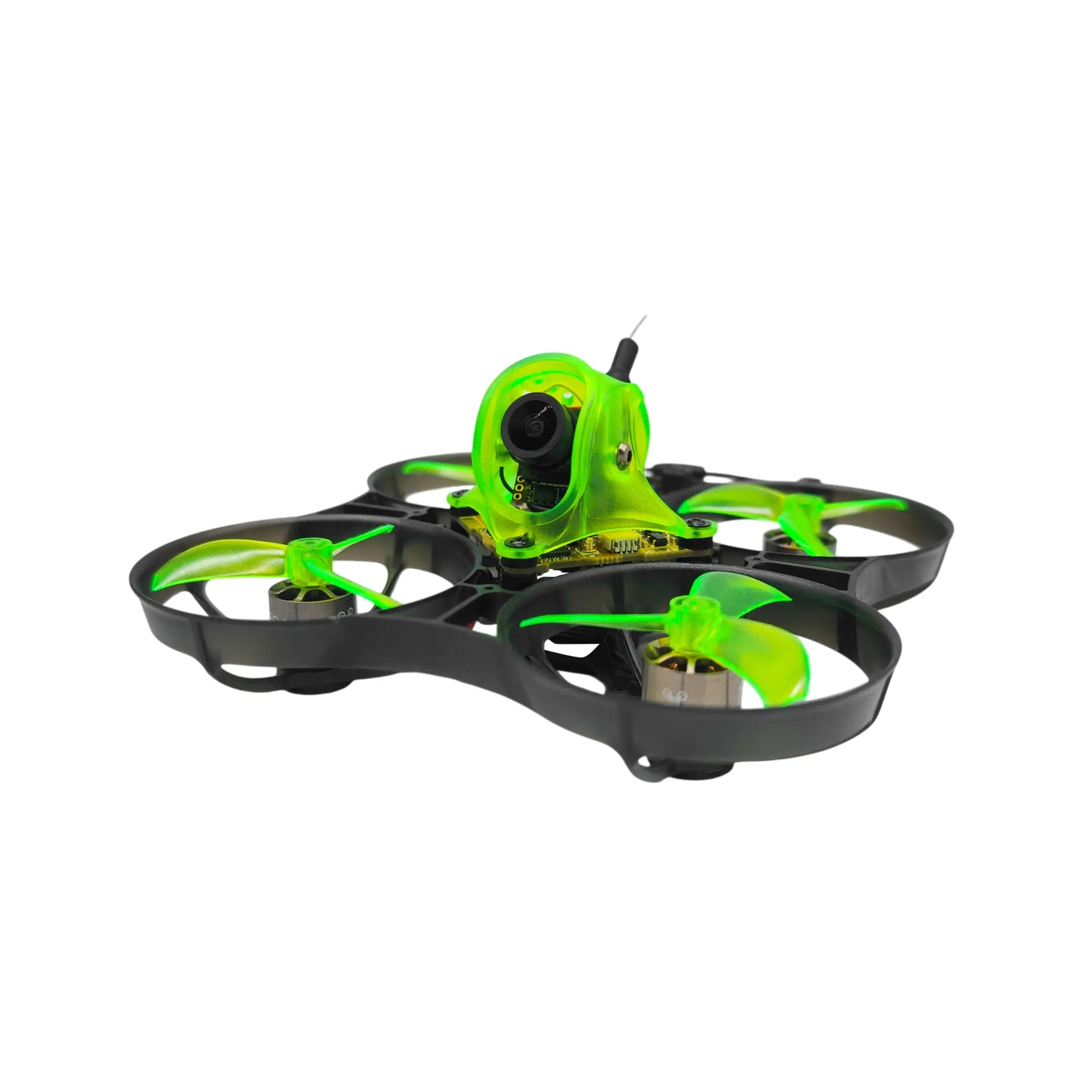 NewBeeDrone AcroBee75 BLV5 BNF ELRS2.4G 2S - The Ultimate Outdoor Whoo