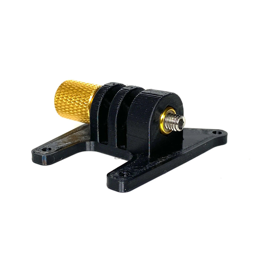 Plastic M12 Replacement Lens Lock Ring for FPV Camera from WREKD Co.