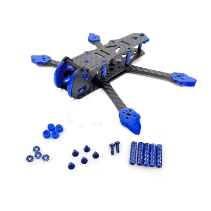 Vannystyle Mini - Your Way Add-on Kit - Choose Your Style