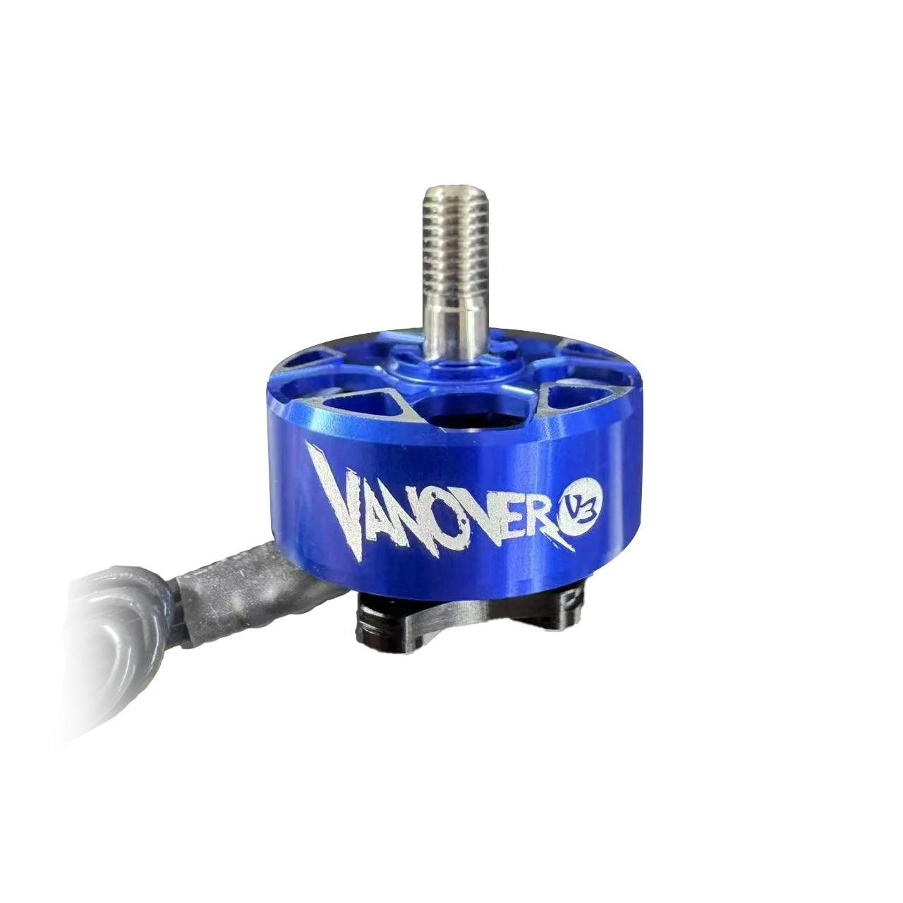 Vanover V3 2207 Motor - Choose Kv
