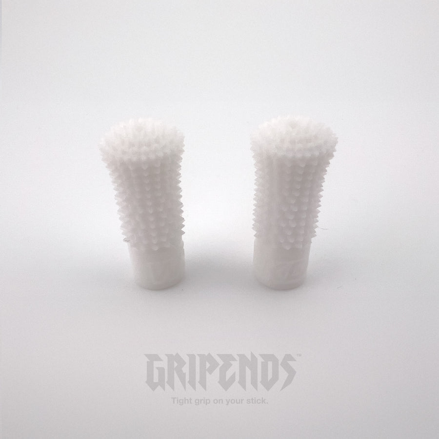 WREKD® GripEnds™ Flairs
