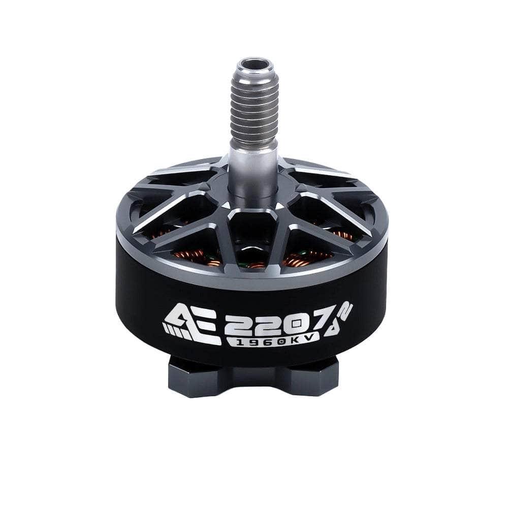 AxisFlying AE2207 V2 2207 1960Kv Motor from WREKD Co.