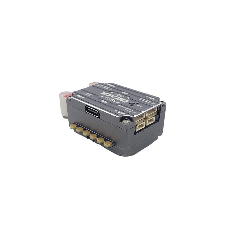 Axisflying Plug and Play Stack 50A+F7 iSTACK - 20x20mm from WREKD Co.