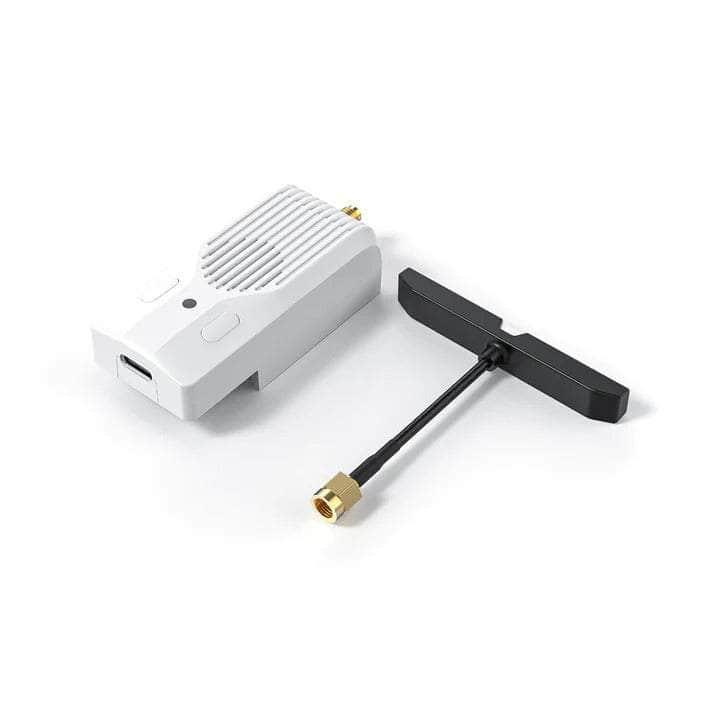 RadioMaster Ranger 2.4GHz ELRS Transmitter Module — QuadPartPicker