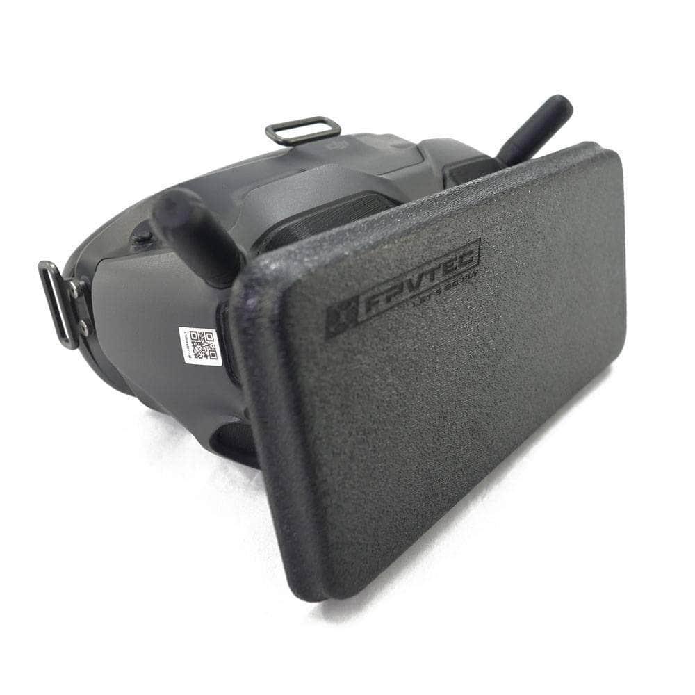 FPVTEC Kaiju 5.8GHz / 2.4GHz Range Extender Dual Band Patch Antenna fo