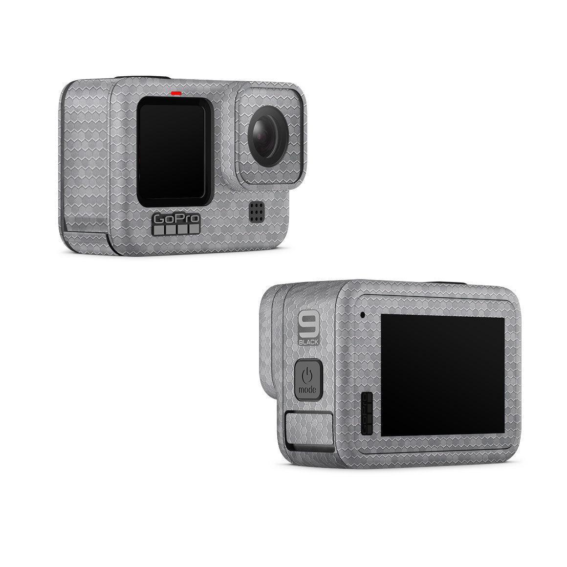 GoPro Hero 9 Black Honeycomb Series Skins