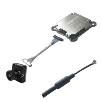 A master list of FPV tricks and manuevers and how to do them.