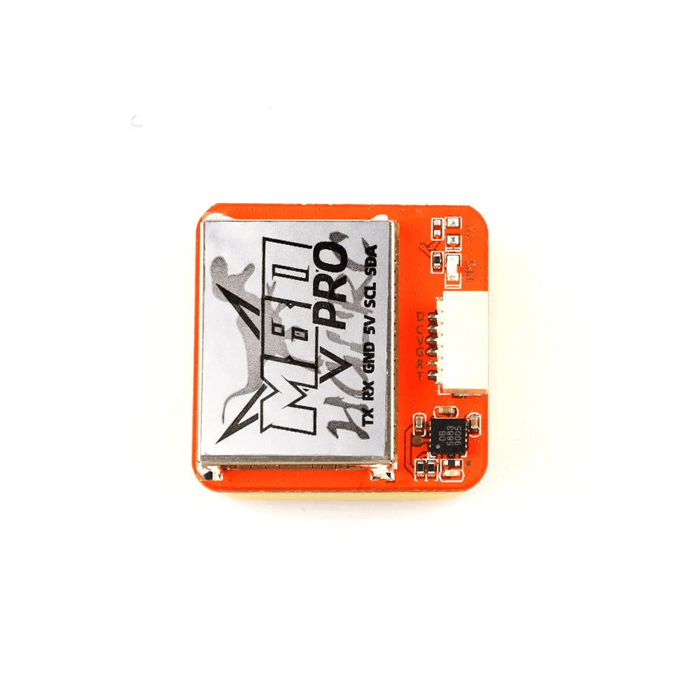 HGLRC M80 Pro GPS Module for FPV Drone Racing