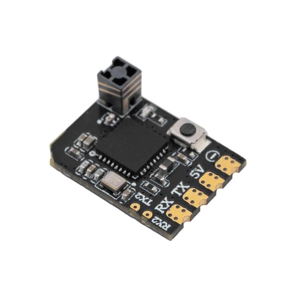 RadioMaster XR2 Nano ELRS 2.4GHz Receiver