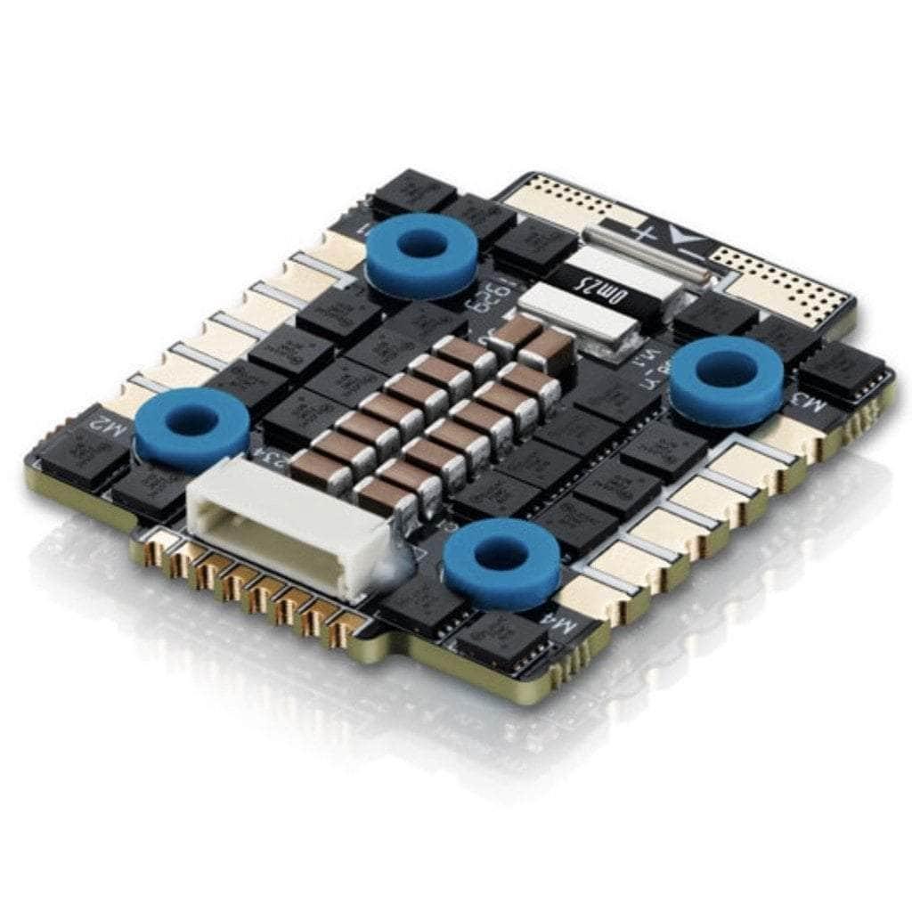 A Comprehensive Guide to Video Transmitters (VTX) for FPV Drones from ...