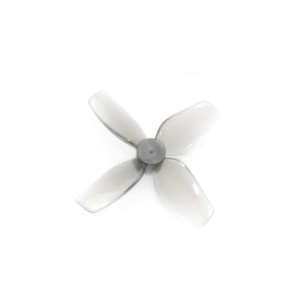 HQ Prop 40MMX4 Quad-Blade 40mm Micro/Whoop Prop 4 Pack (1.5mm Shaft)