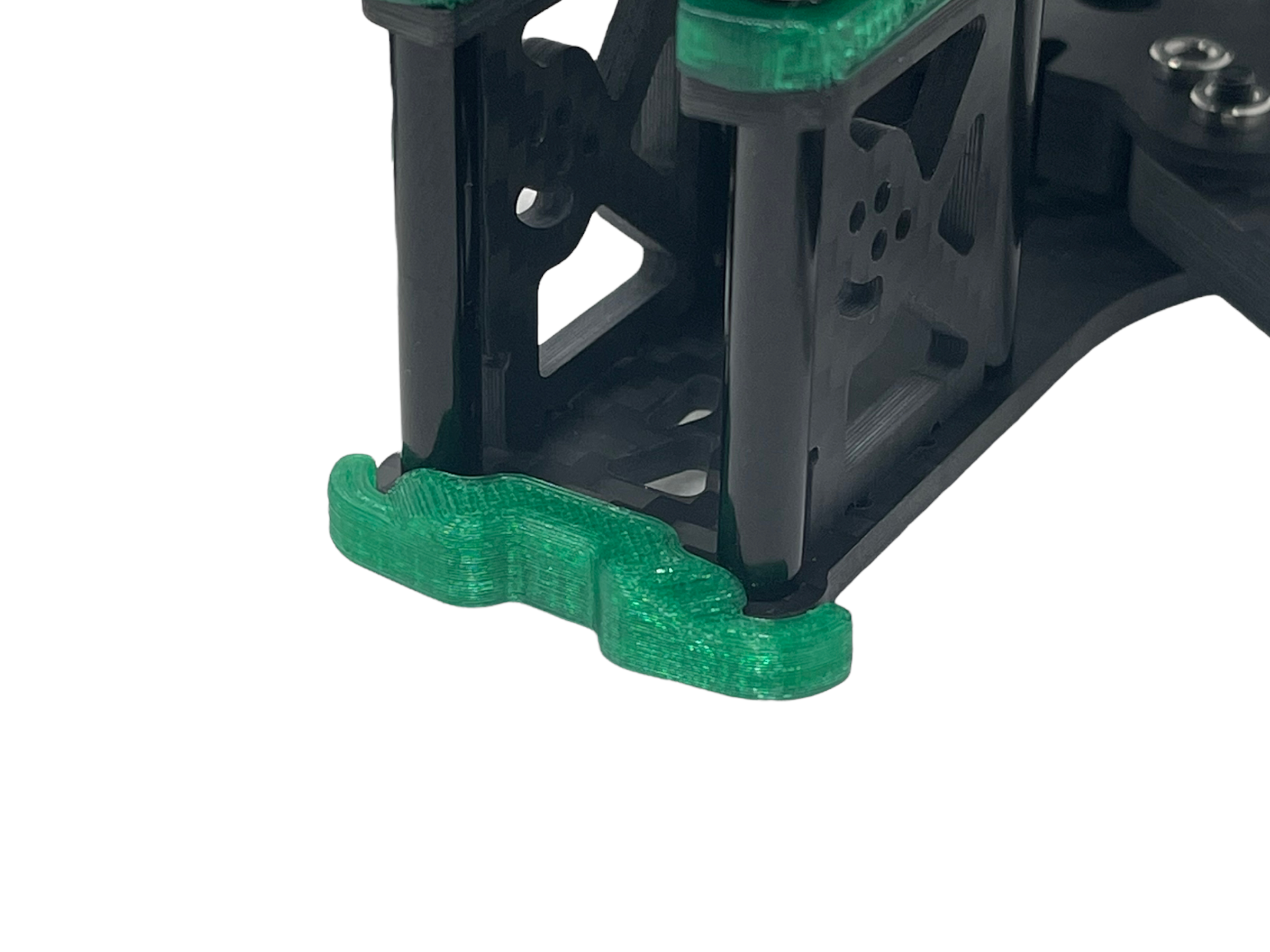 TBS Source One V5 Front Bumper