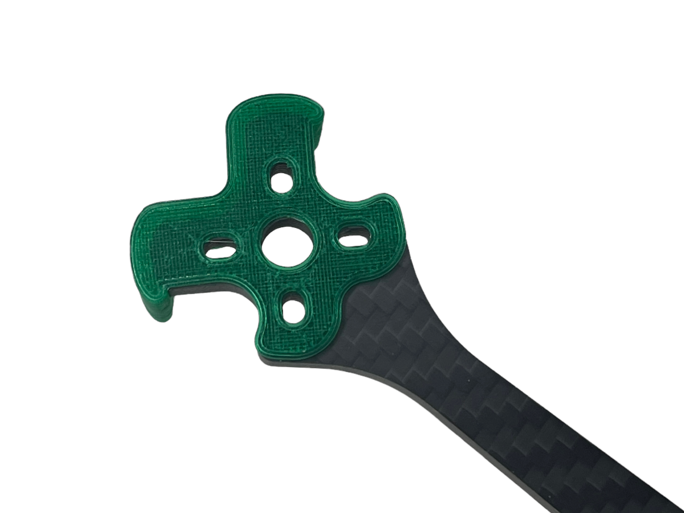 TBS Source One V5 Soft Mount Arm Guards (4pcs) - Choose Color