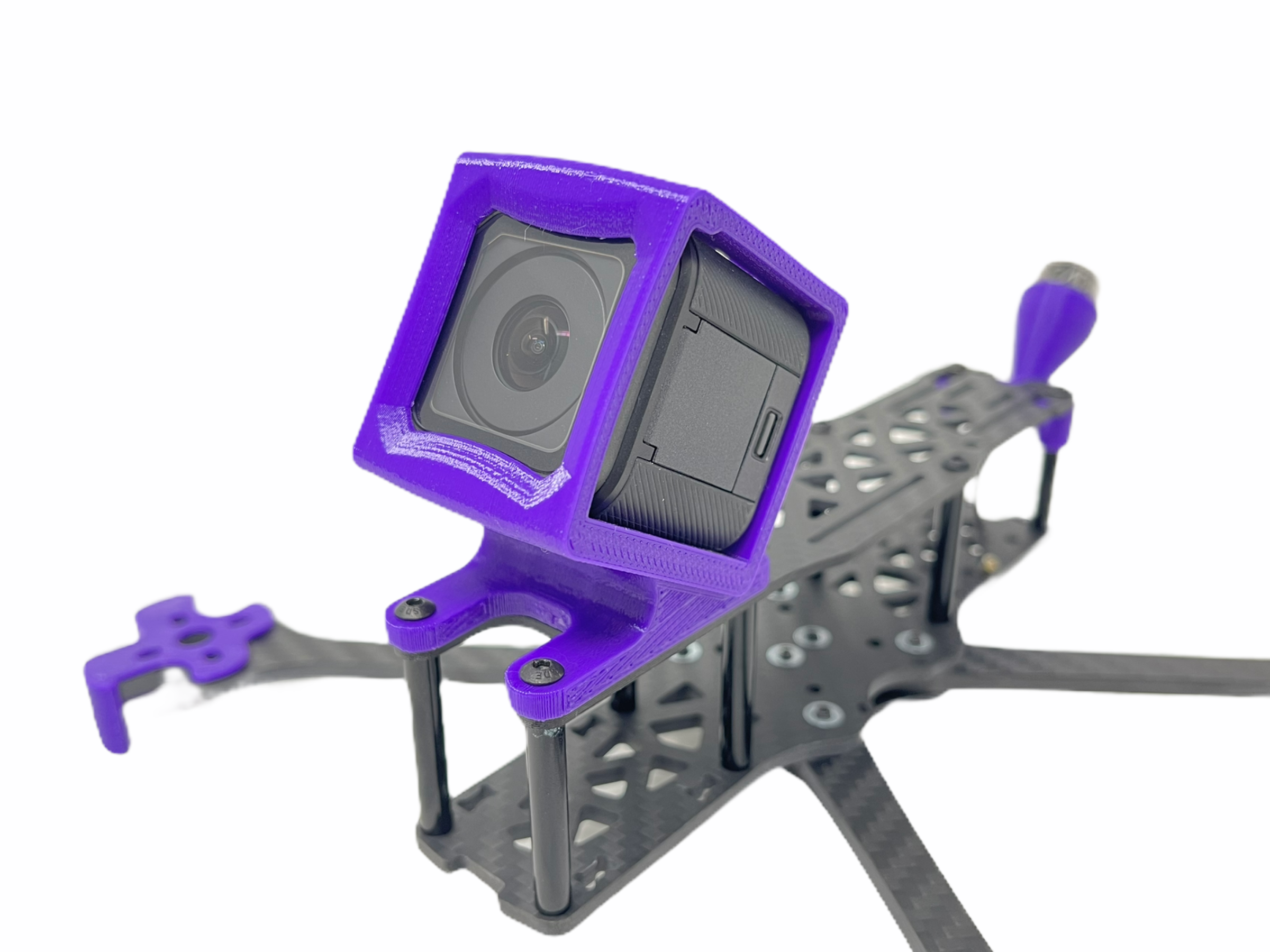 TBS Source One V4 Session Mount