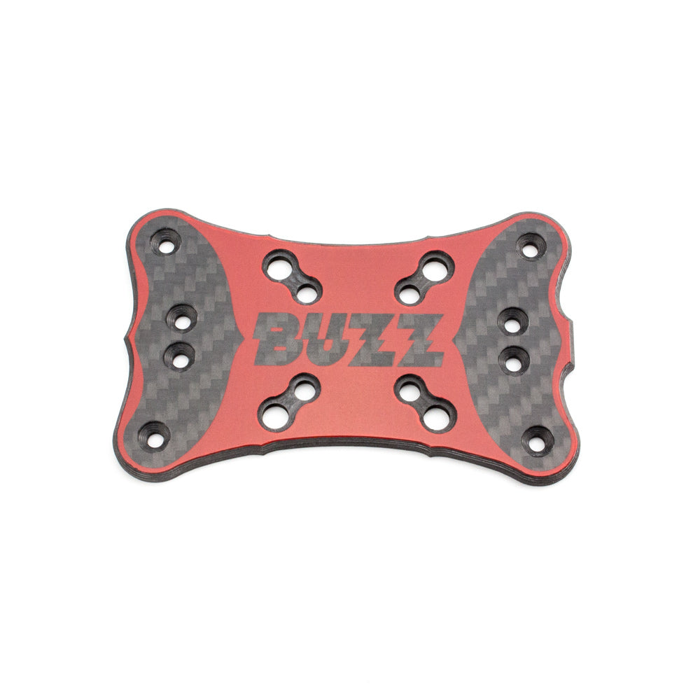 EMAX BUZZ - Bottom Plate
