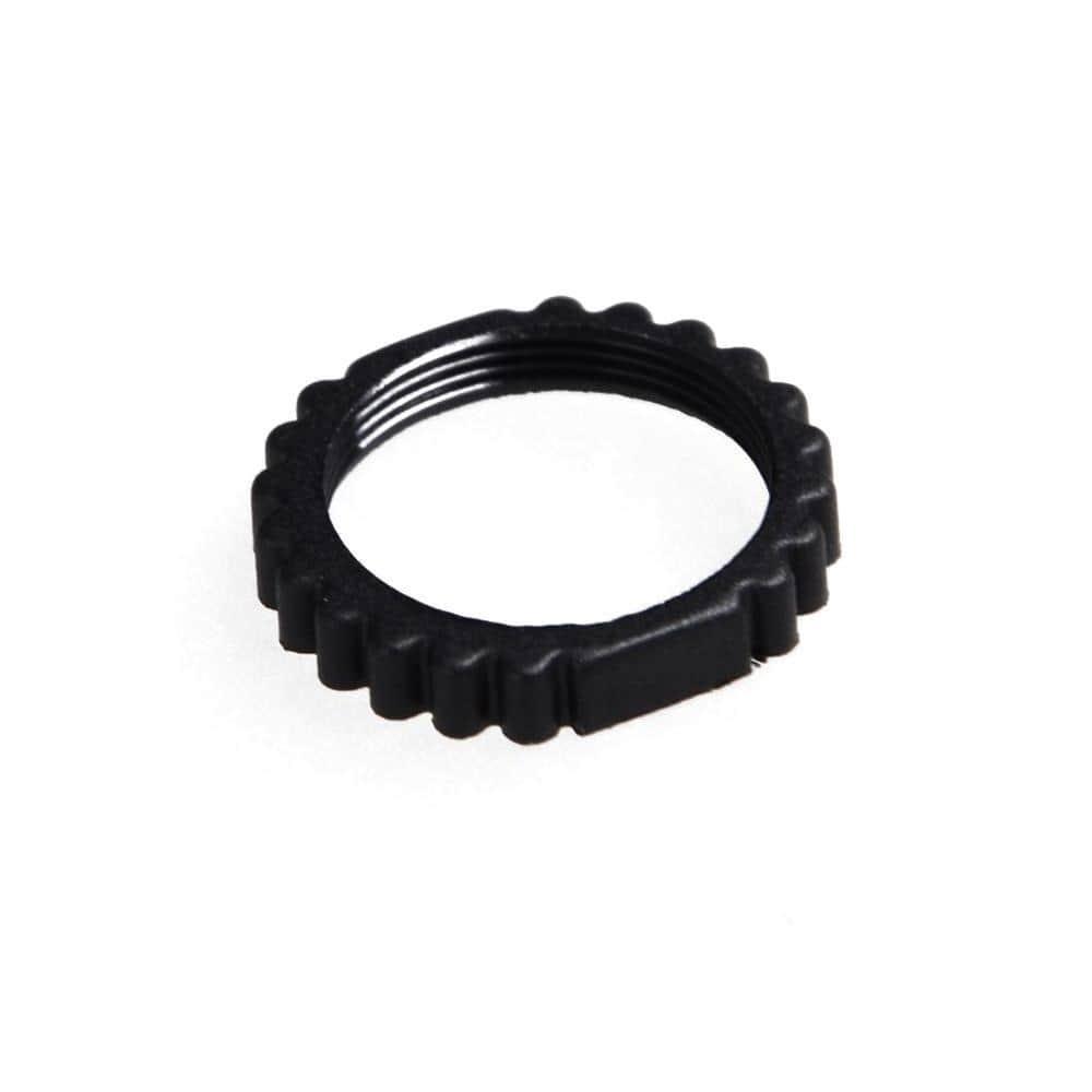 Plastic M12 Replacement Lens Lock Ring for FPV Camera from WREKD Co.