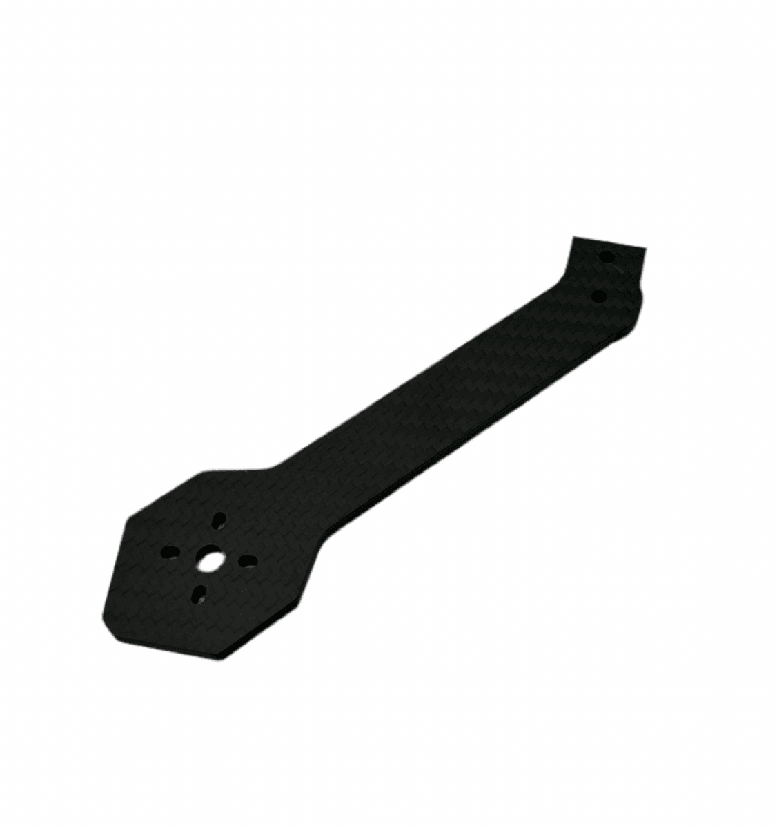 MultiGP Pro Spec Stock Frame - Spare Arm (1pc) from WREKD Co.