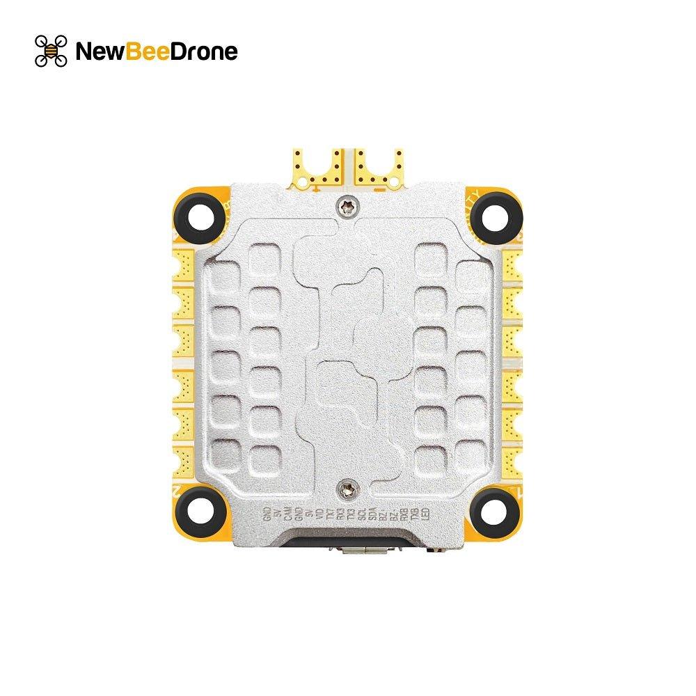 NewBeeDrone Infinity AIO V2 Pro F7 BLHeli32 55A AIO Flight Controller