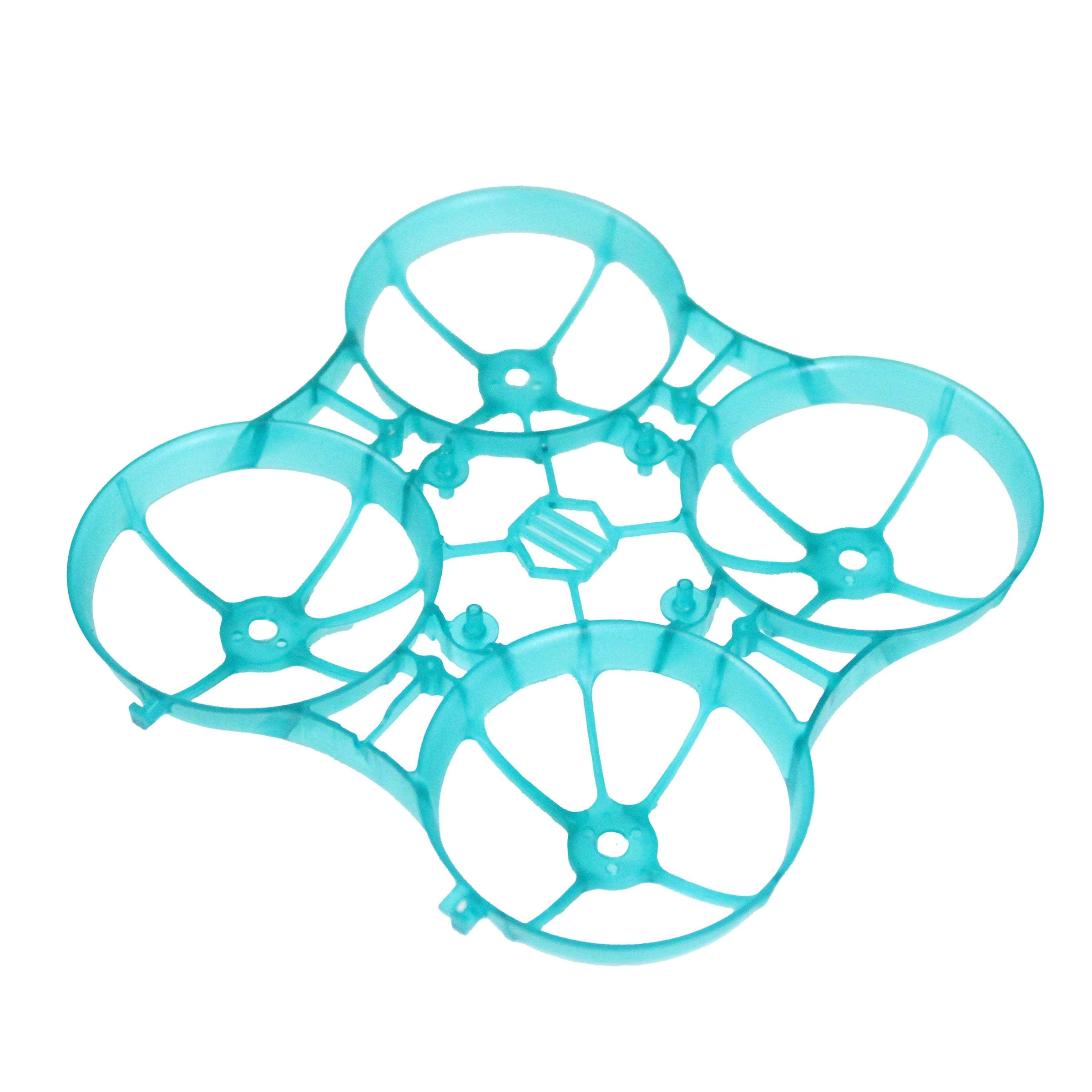 NewBeeDrone 75mm Cockroach Brushless Extreme-Durable Whoop Frame - Cho