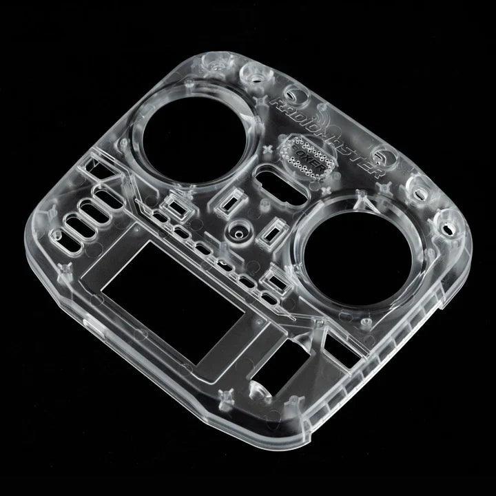 RadioMaster Boxer Transparent Shell