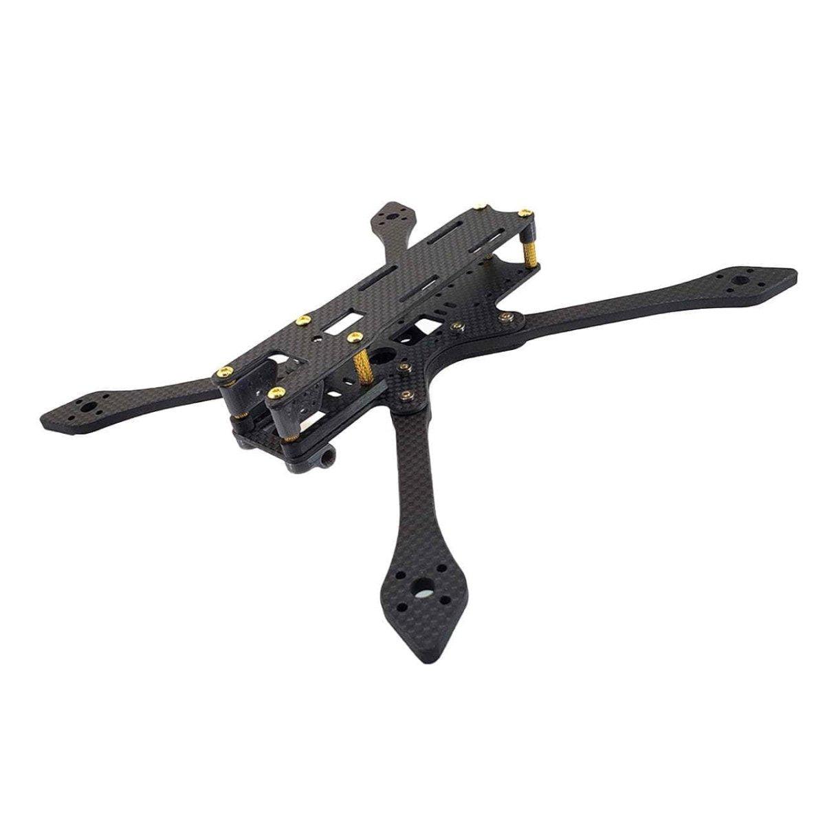 RVS Creamer 2 5" Frame Kit from WREKD Co.