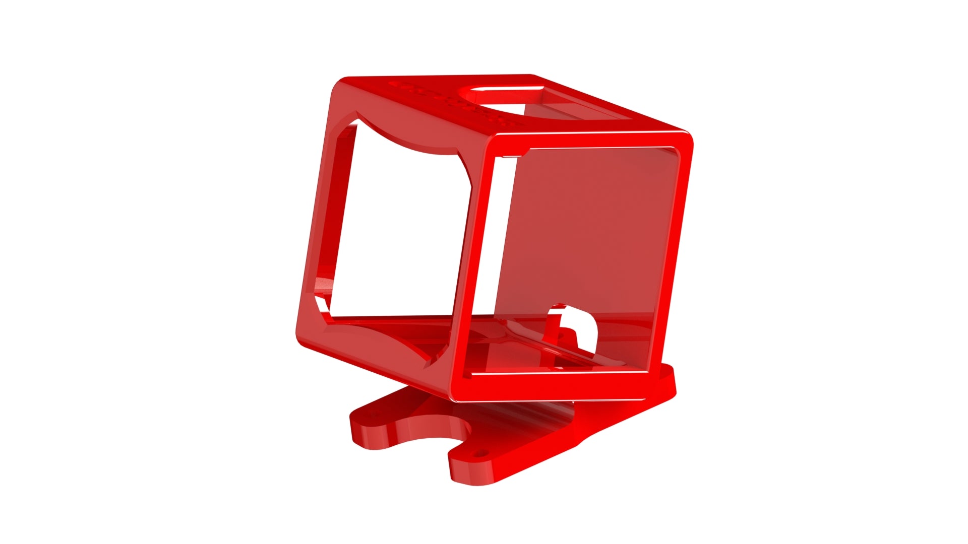 Impulse RC Apex EVO GoPro Session Mount
