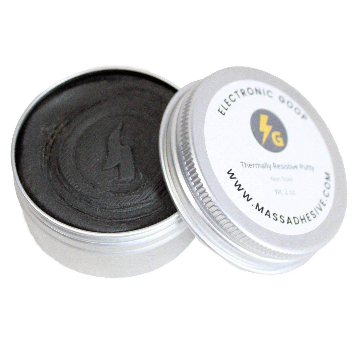 Soldering Putty by Mass Adhesive