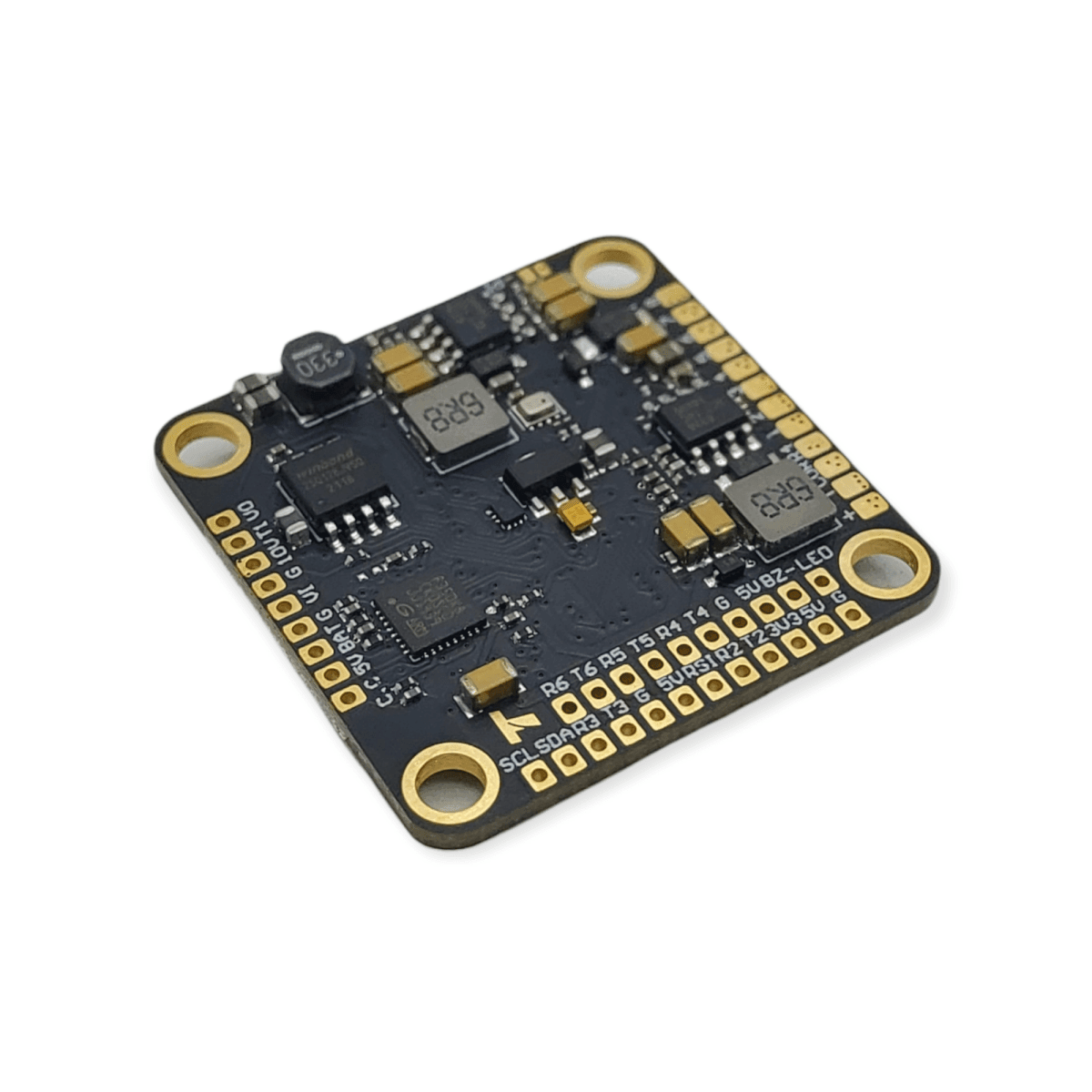T-Motor F7 Pro Flight Controller - 30x30mm from WREKD Co.
