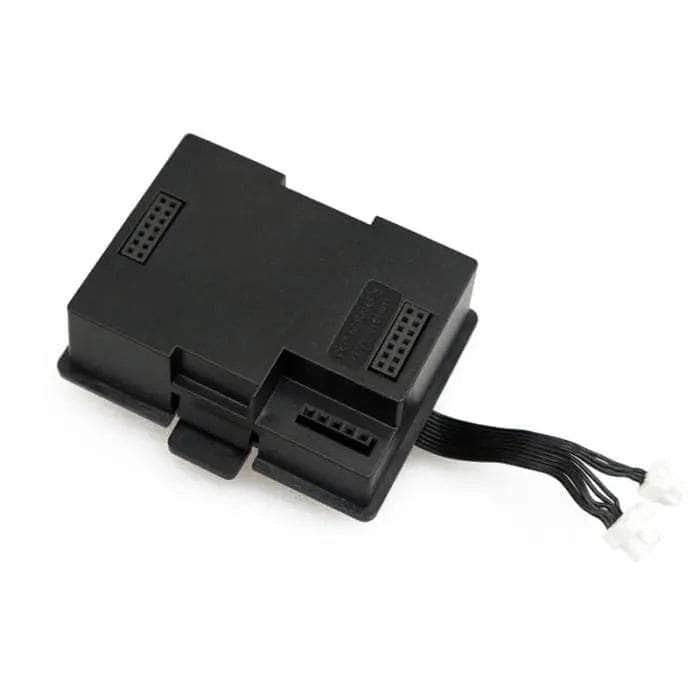 TBS Crossfire to JR Module Adapter from WREKD Co.