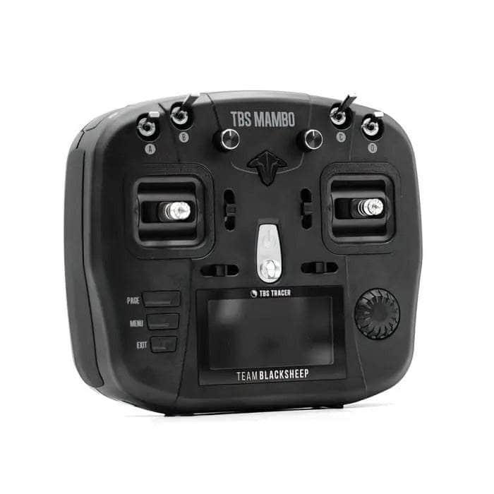 TBS Mambo Tracer 2.4GHz RC Transmitter from WREKD Co.