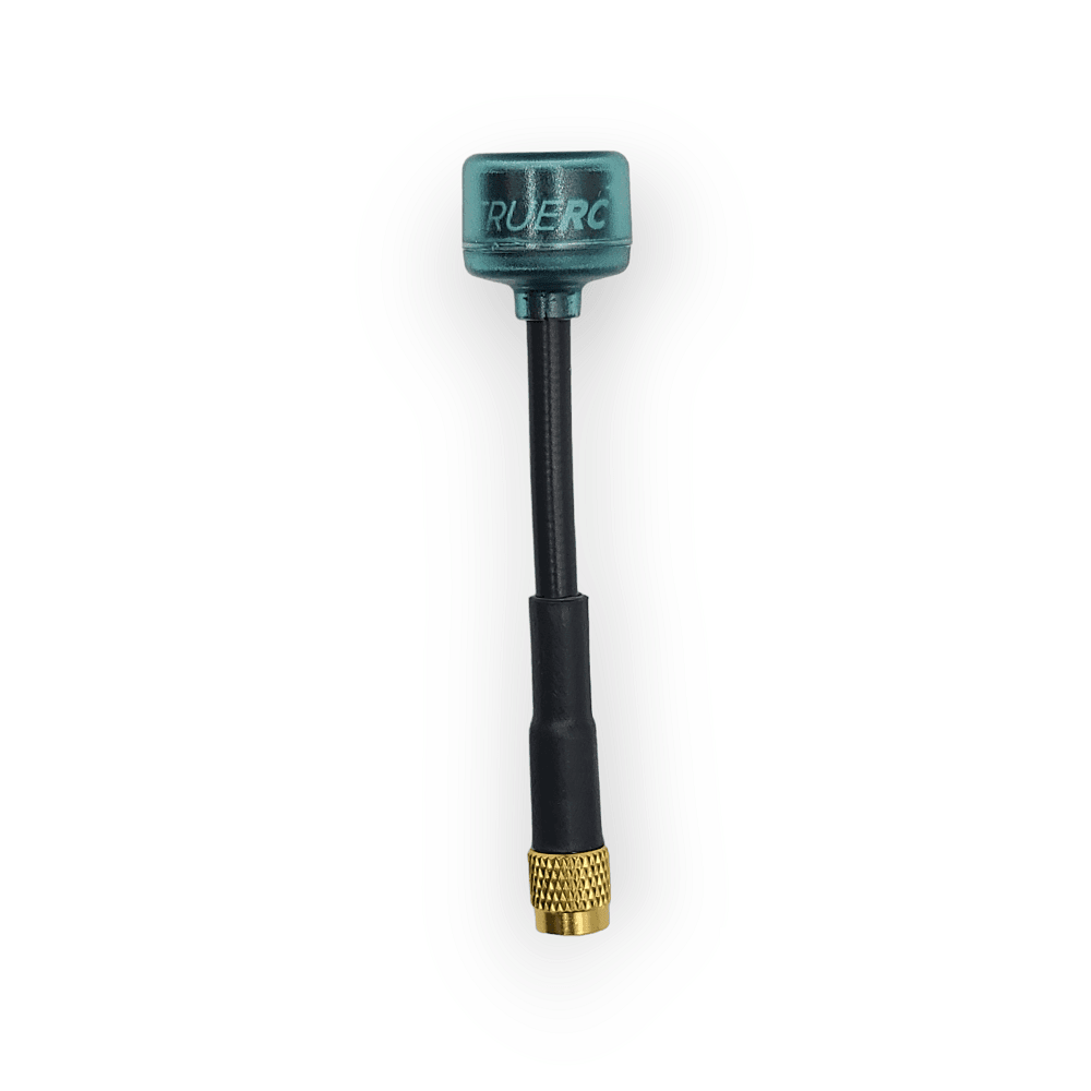 TrueRC CORE 5.8 Antenna, RP-SMA - Choose Polarization / Length / Color ...