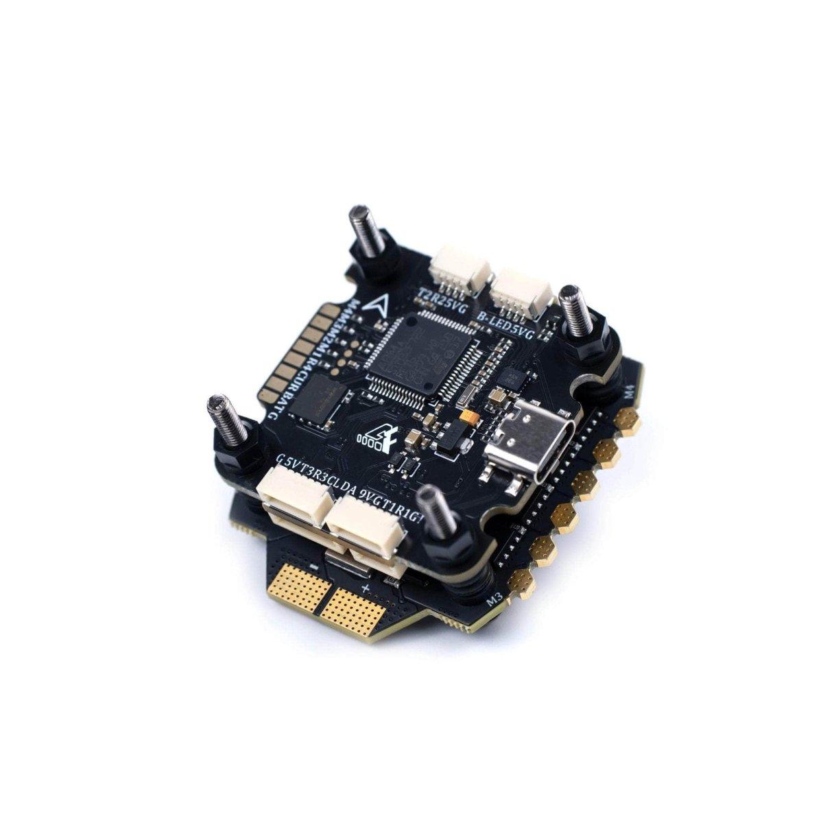 AxisFlying Argus F722 3-6S 30x30 Stack/Combo (F7 FC / 32bit 55A 4in1 E