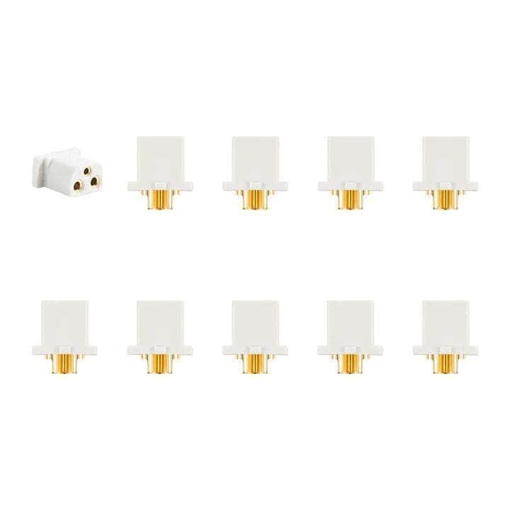 BetaFPV BT3.0 2S Whoop Connector Female Set 10 Pack from WREKD Co.